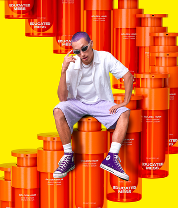 Products – Educated Mess