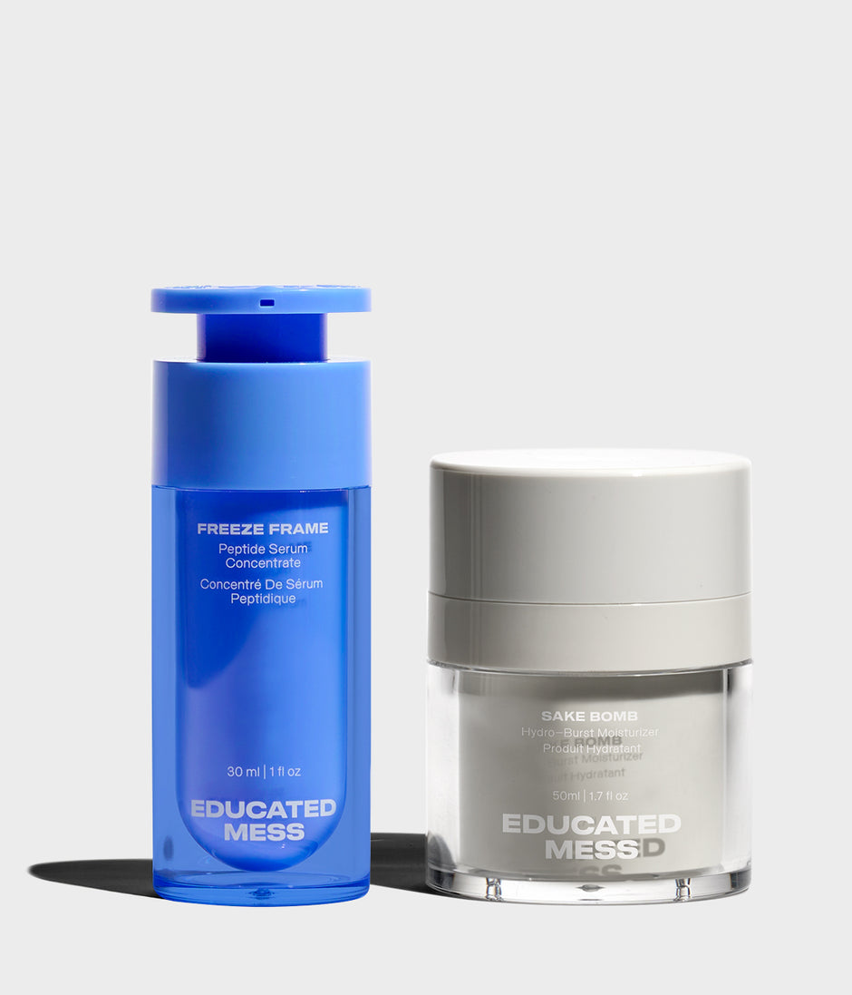 Products – Educated Mess