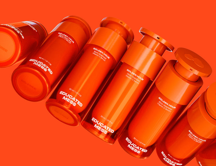 Collections – Educated Mess